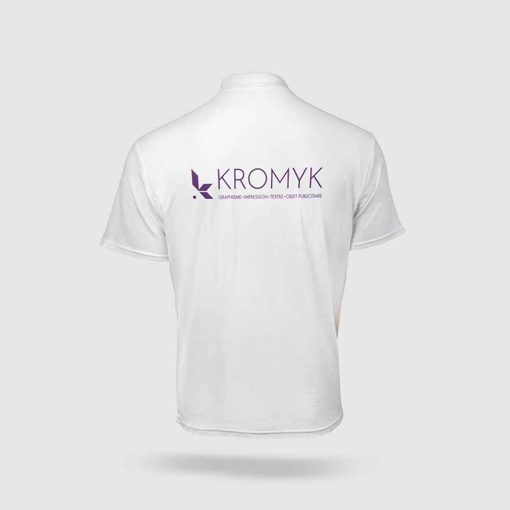 Nos réalisations - kromyk - Creative business